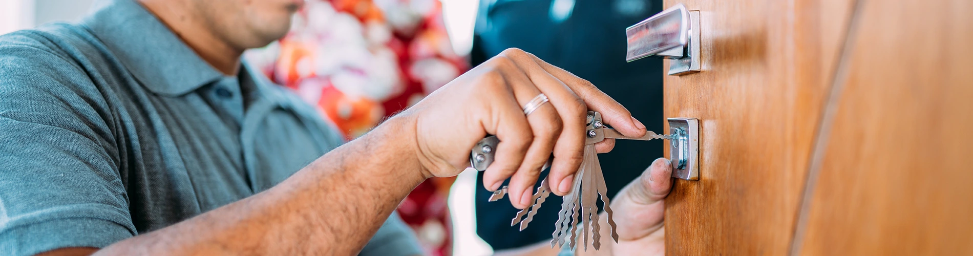 Commercial Lock Service Homestead, FL | Locksmiths Homestead